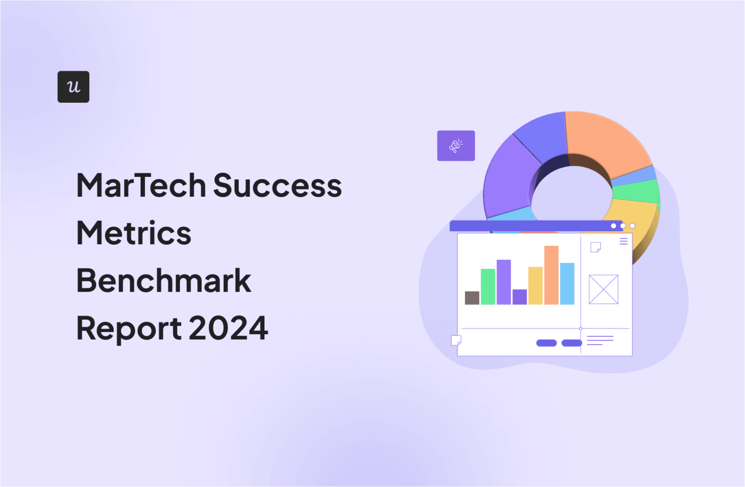 MarTech Success Metrics Benchmark Report 2024