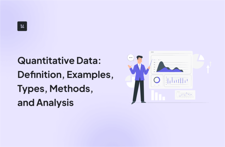Quantitative Data: Definition, Examples, Types, Methods, & Analysis