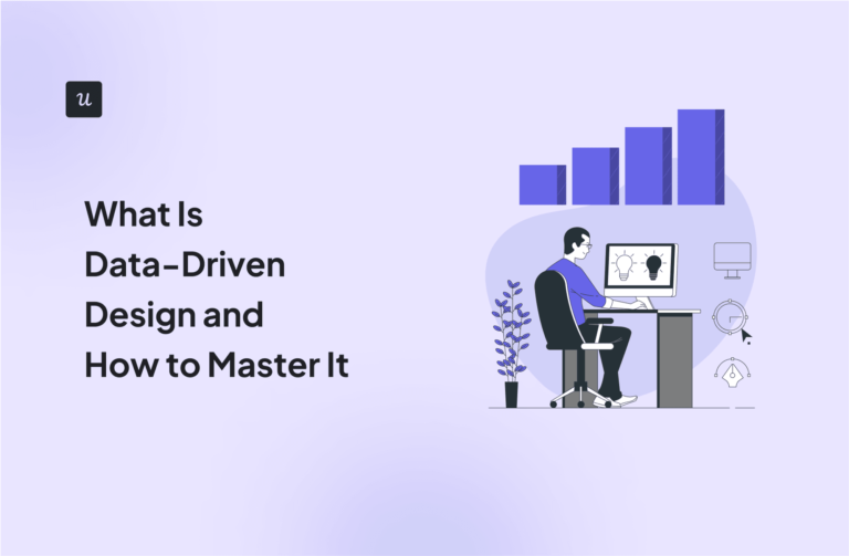 What Is Data-Driven Design and How to Master It