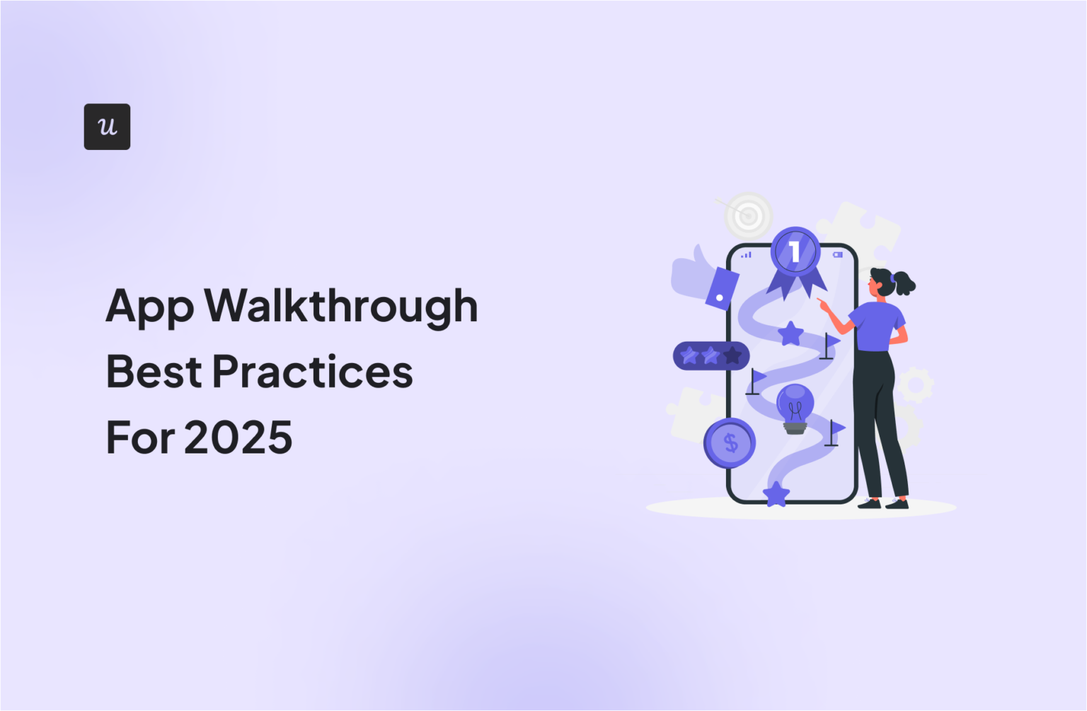 How to Design Your App Walkthrough - Best Practices for 2024