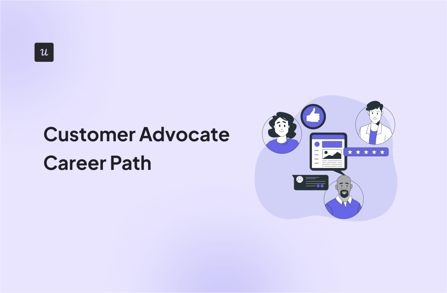 Customer Advocate Career Path - Thoughts about Product Adoption, User Onboarding and Good UX ...