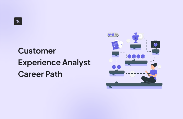 Customer Experience Analyst Career Path - Thoughts about Product Adoption, User Onboarding and ...