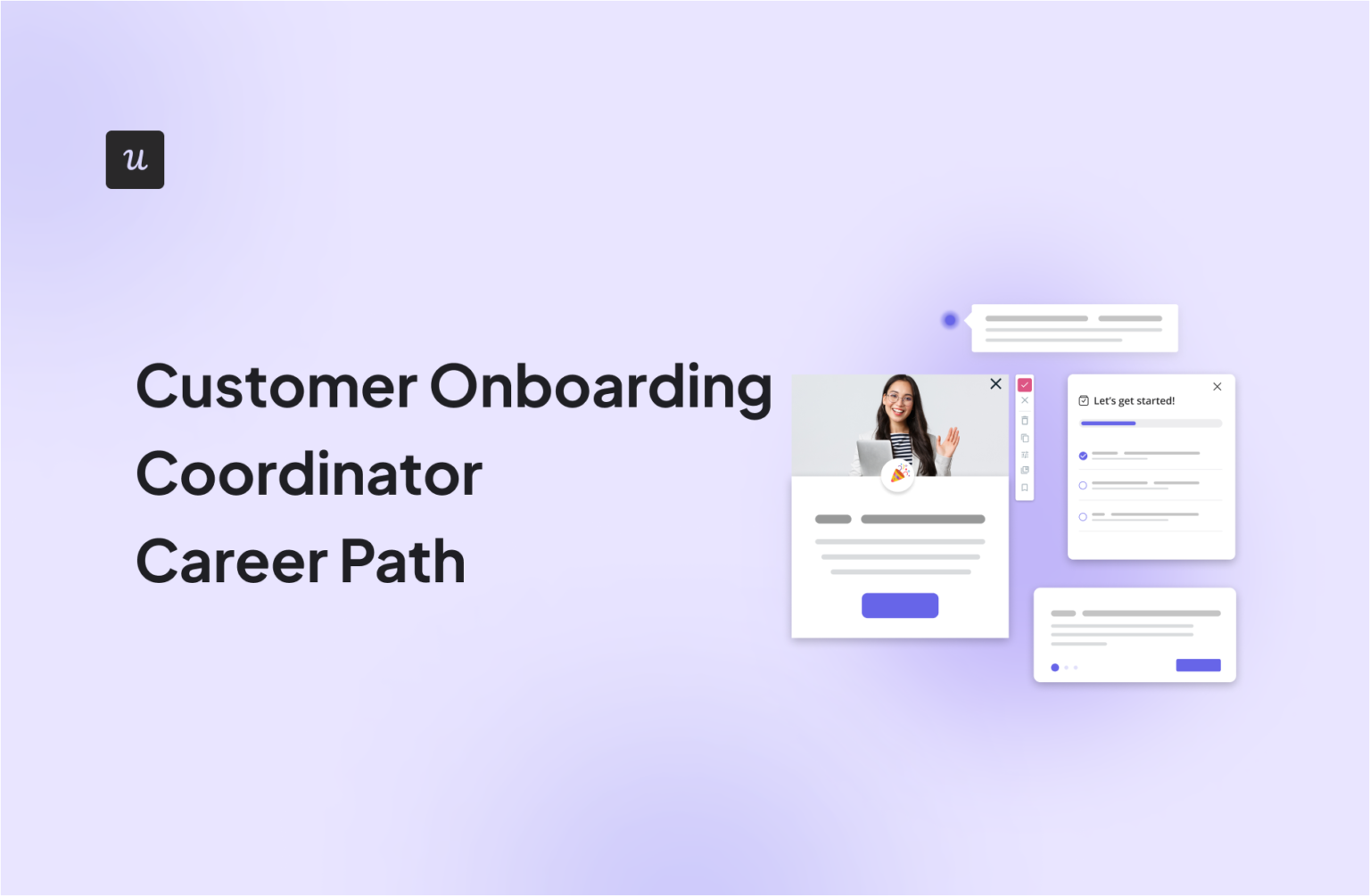 Customer Onboarding Coordinator Career Path Thoughts About Product Adoption User Onboarding