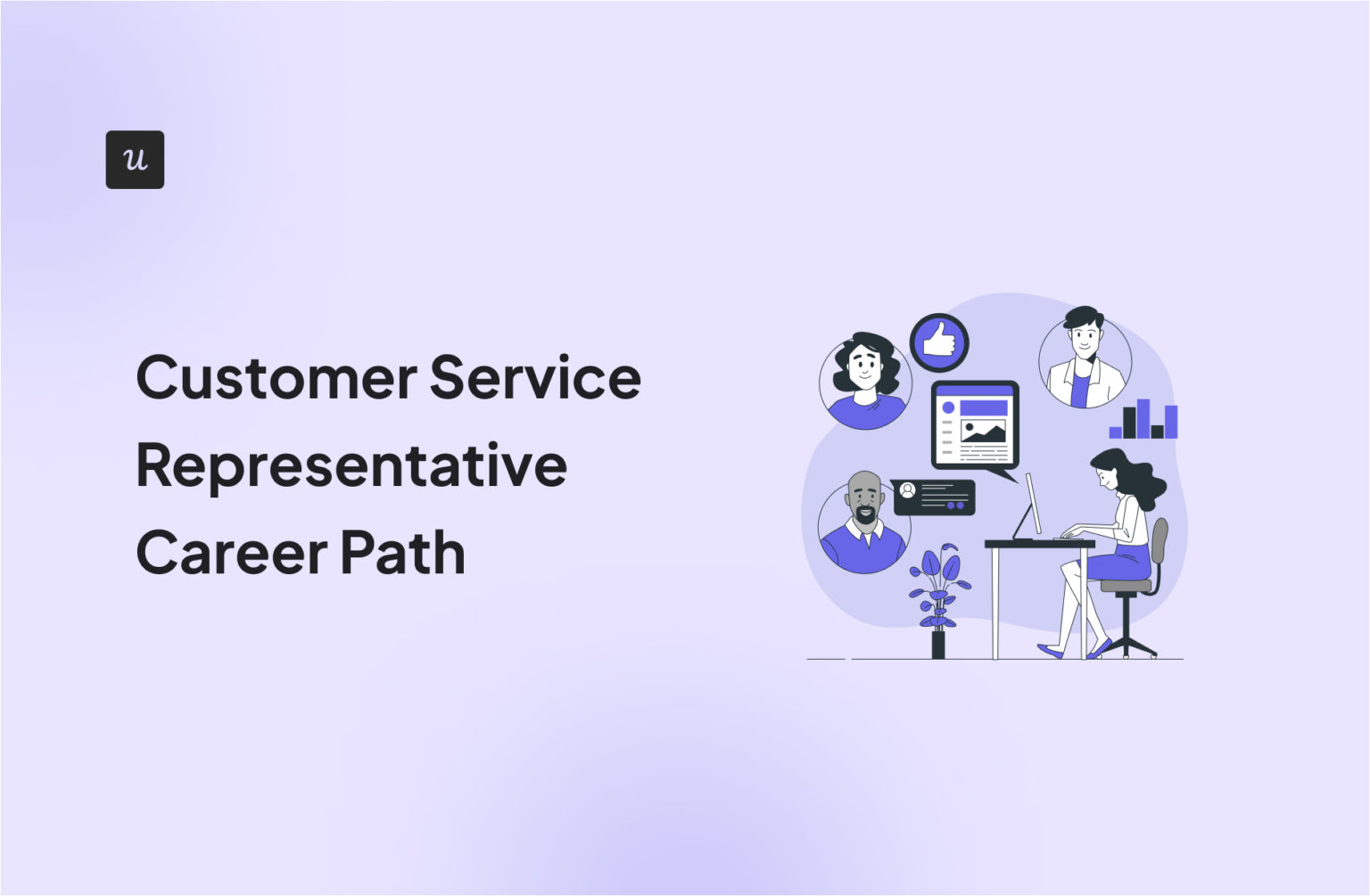 Customer Service Representative Career Path - Thoughts about Product ...