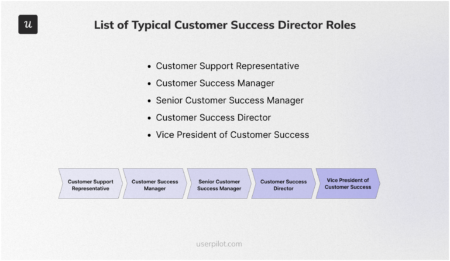 What is a Customer Success Director? Responsibilities, Salaries, and More - Thoughts about ...