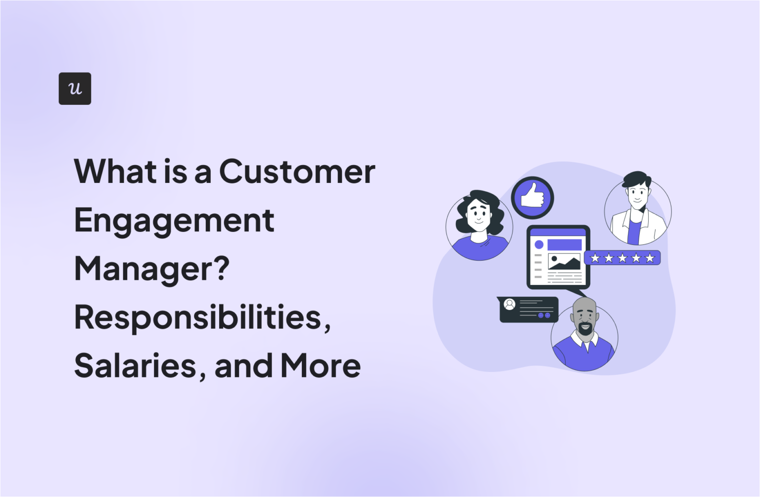 What is a Customer Engagement Manager? Responsibilities, Salaries, and More - Thoughts about ...