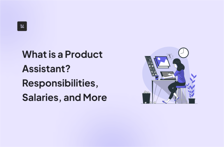 What is a Product Assistant? Responsibilities, Salaries, and More ...