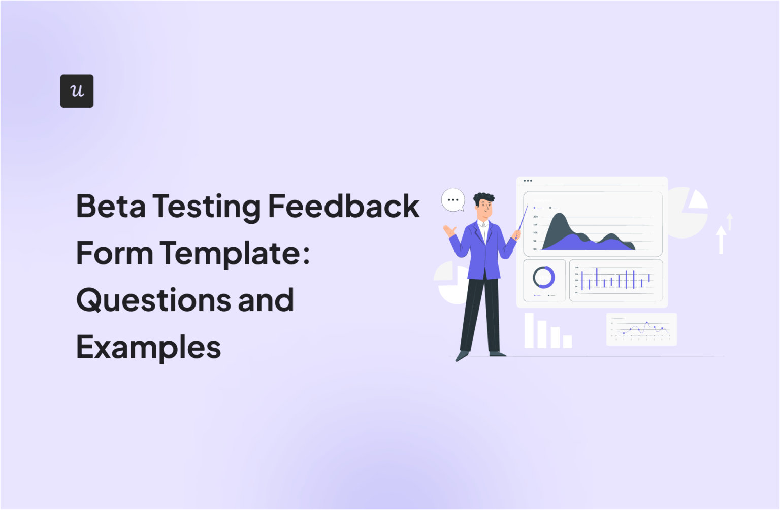 Beta Testing Feedback Form Template: Questions and Examples