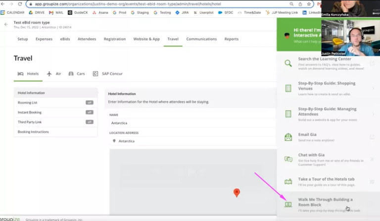 User Onboarding Best Practices, Examples, Metrics & Tools