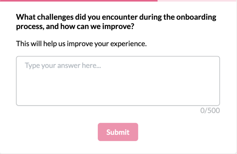 User Onboarding Best Practices, Examples, Metrics & Tools