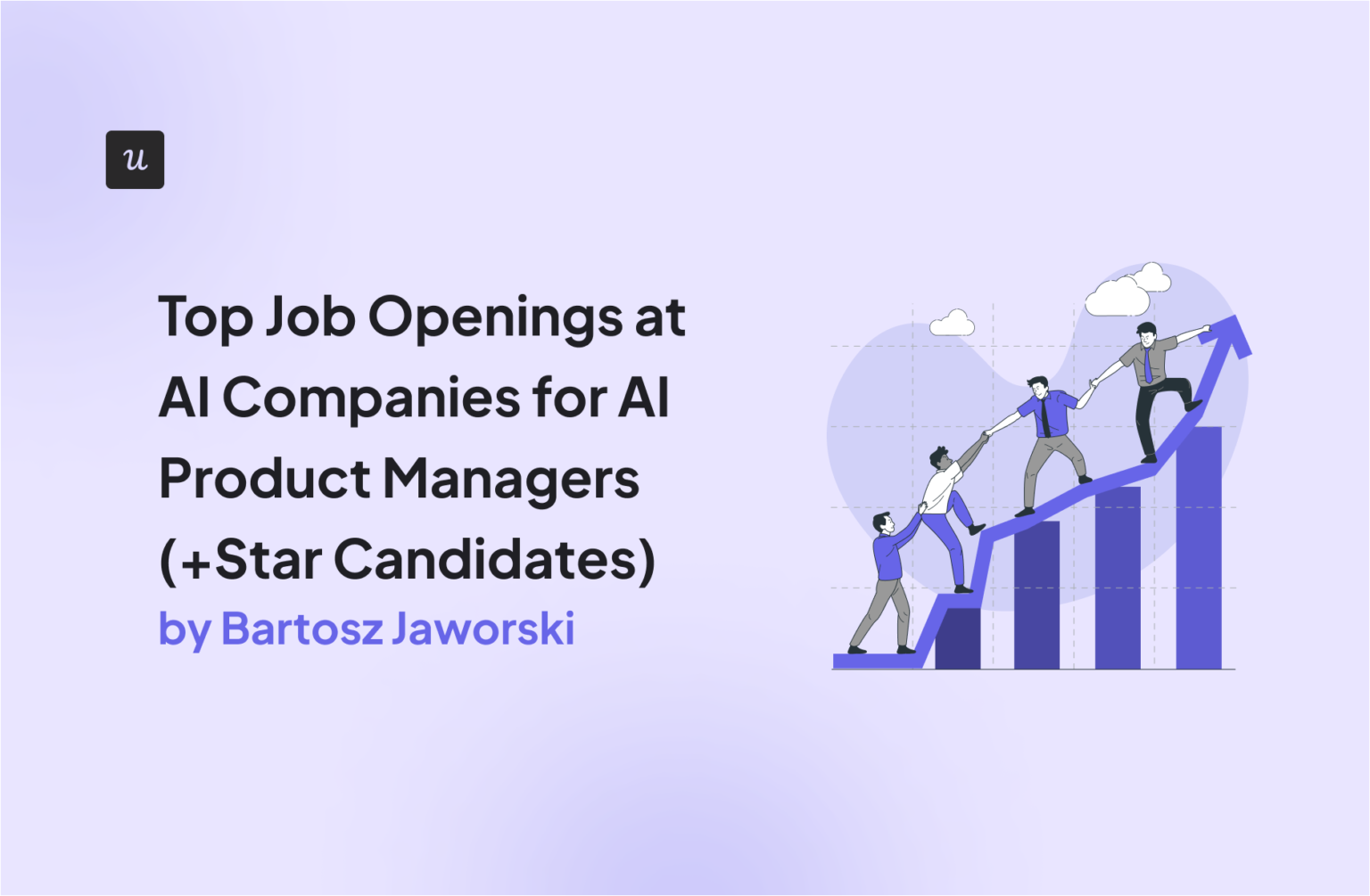 Top Job Openings at AI Companies for AI Product Managers (+Star Candidates)