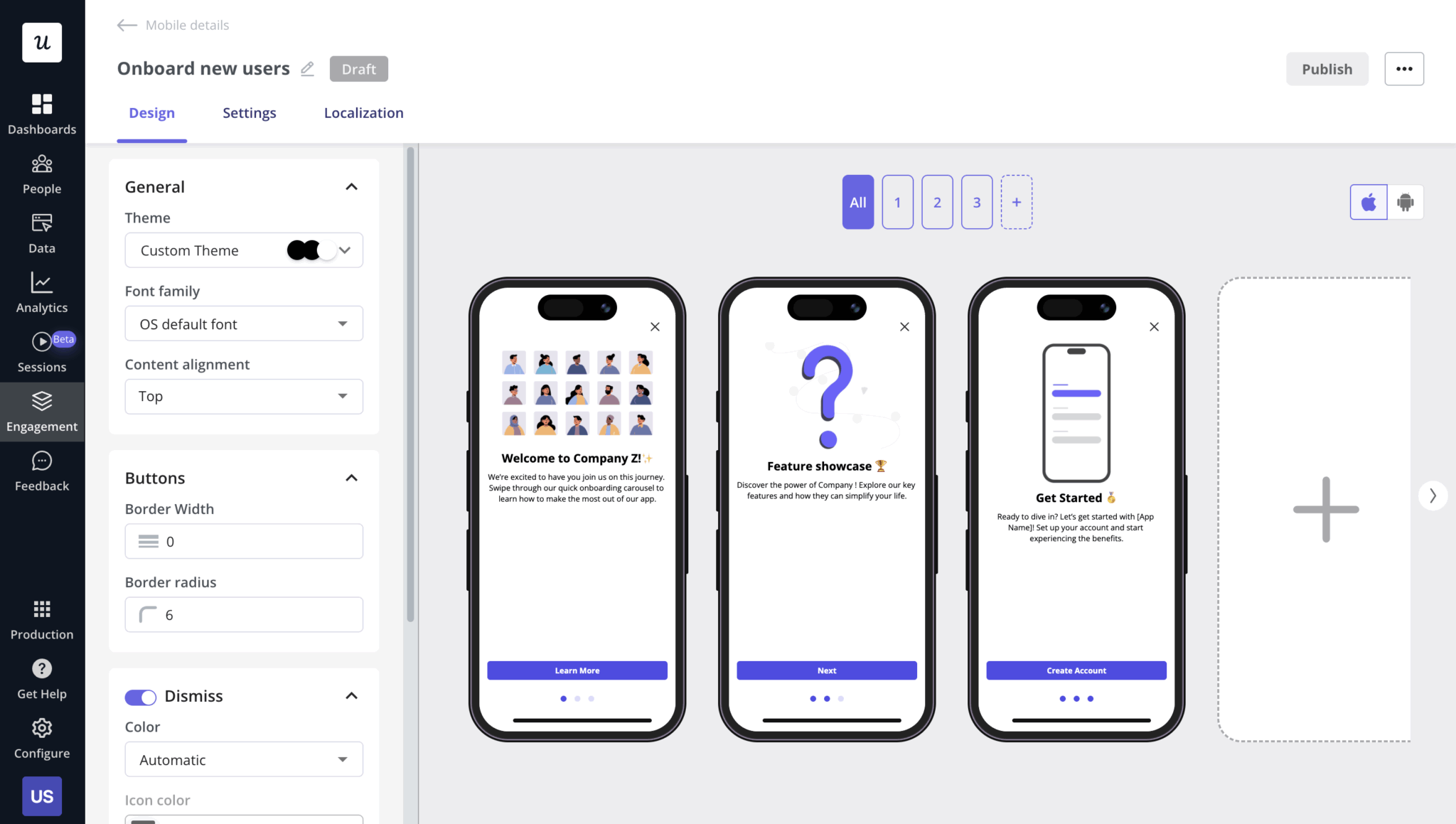 Best Product Tour Tools: Feature Comparison and Pricing