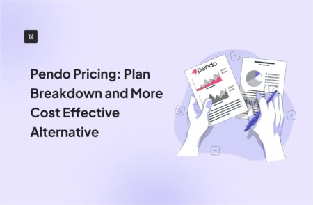 Understanding Pendo Pricing: Is It the Right Choice for You?