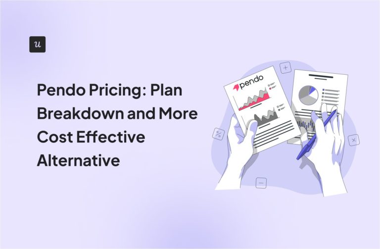 Understanding Pendo Pricing: Is It the Right Choice for You? Understanding Pendo Pricing: Is It the Right Choice for You?