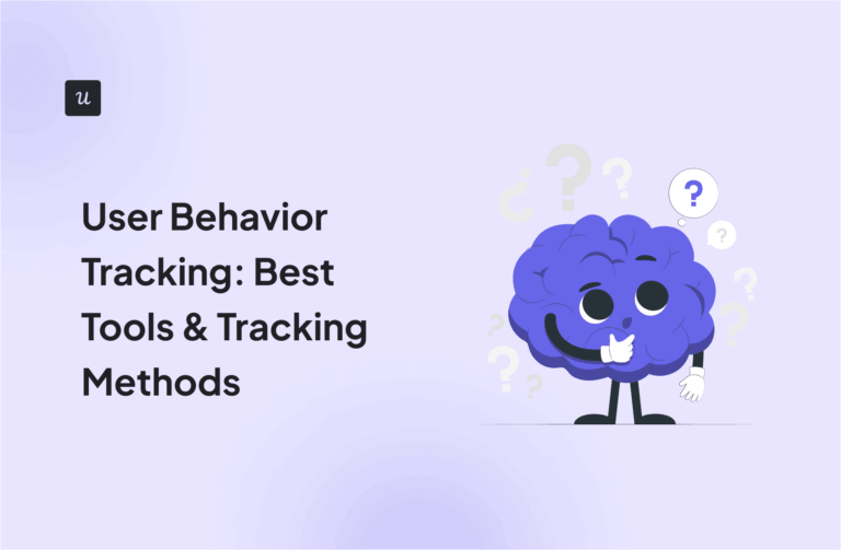 User Behavior Tracking: Methods and Best Tools