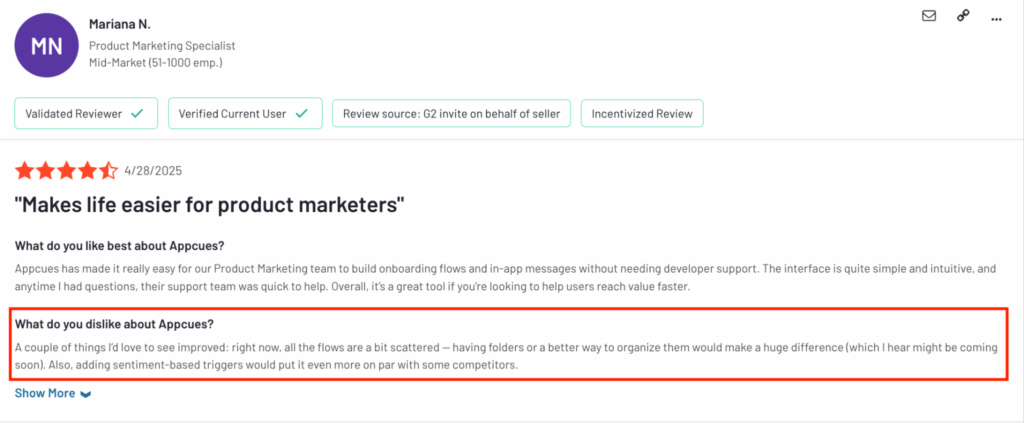 Best User Guide Software: Top 5 Tools for In-App Help
