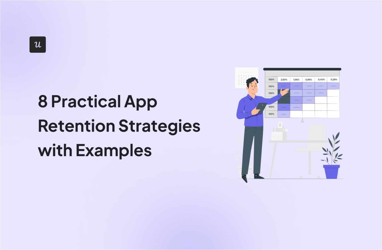 How to Read a Retention Table [+ Different Retention Analysis Alternatives]