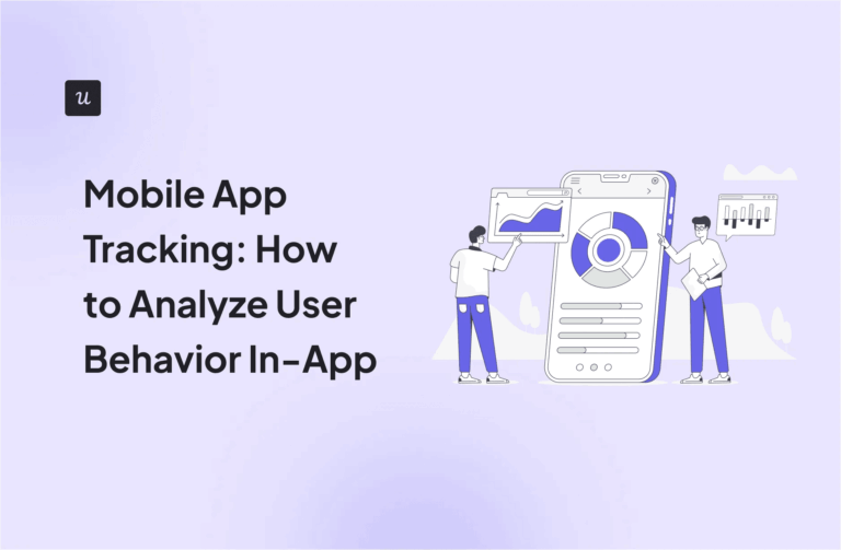 Mobile App Tracking: How to Analyze User Behavior In-App