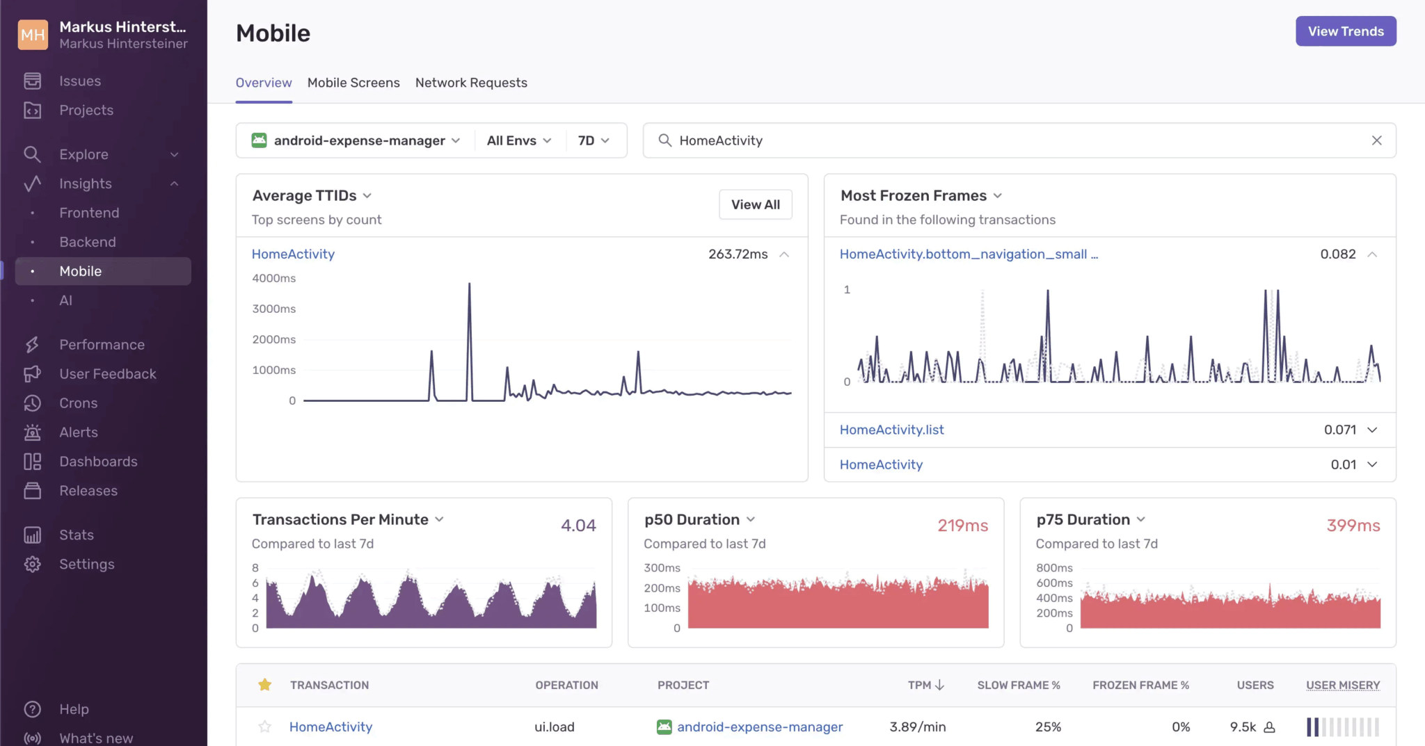Comparing 12 Mobile App Analytics Tools: Features, Pricing, and More