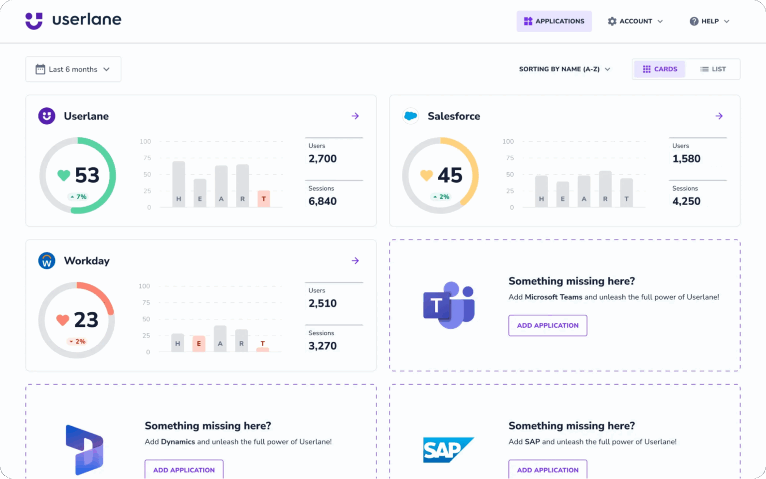 Top 10 Pendo Competitors in 2025 [Free & Paid Tools Compared]