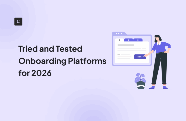 15 Onboarding Screens Examples to Set Users Up for Success