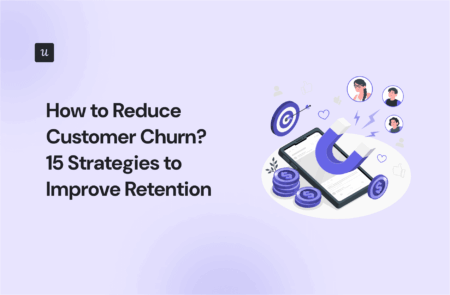 10 Customer Retention KPIs & Metrics + How to Improve Them