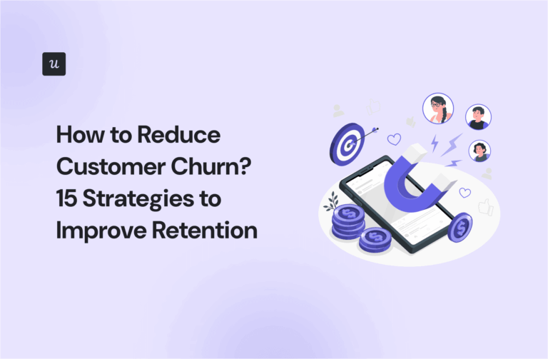 10 Customer Retention KPIs & Metrics + How to Improve Them