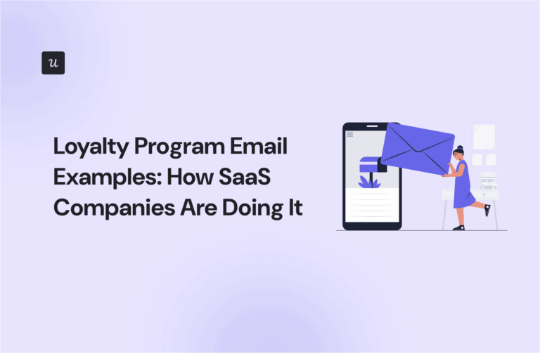 12 SaaS User Flow Examples for Exceptional User Journeys