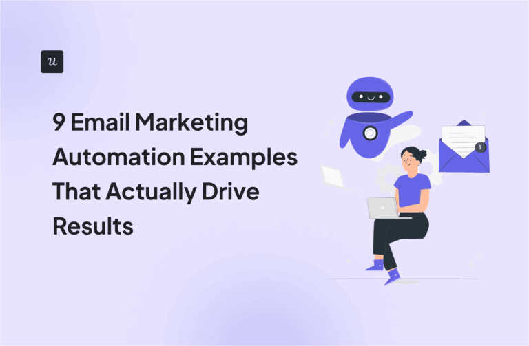 12 Modal UI Examples from the Best SaaS Apps