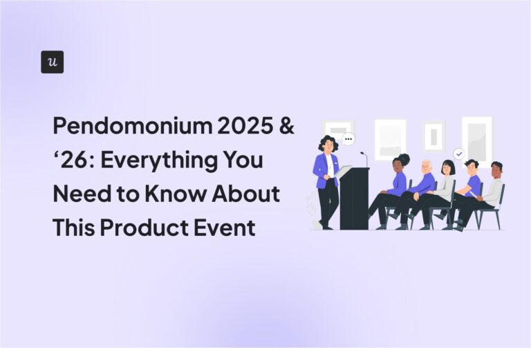 Product Persona: How Product Managers Should Define and Use It