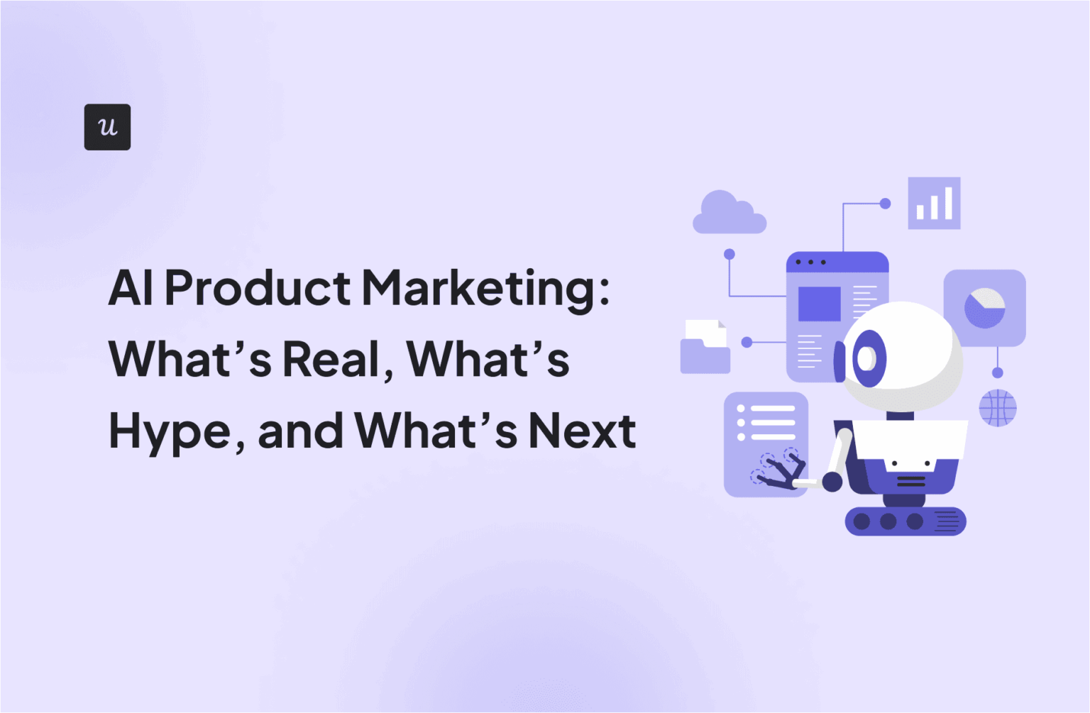 Product Persona: How Product Managers Should Define and Use It