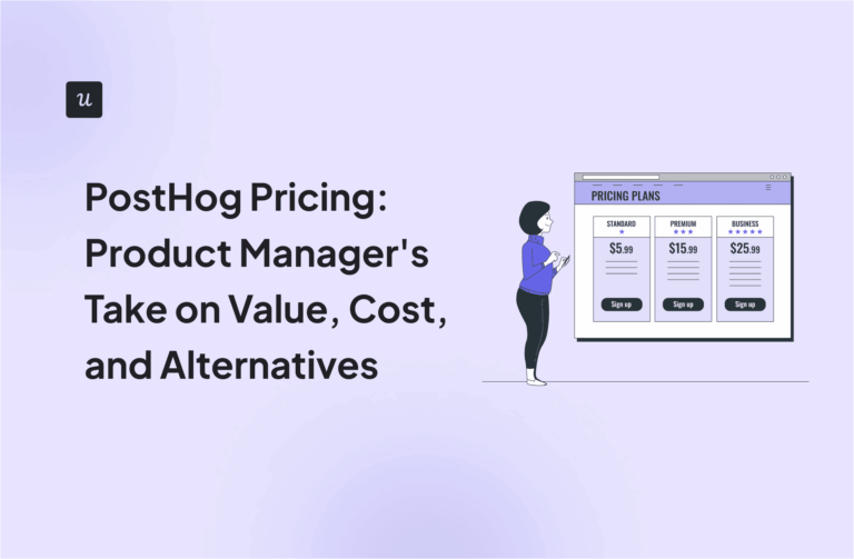 PostHog Pricing: A Product Manager's Take on Value, Cost, and Alternatives