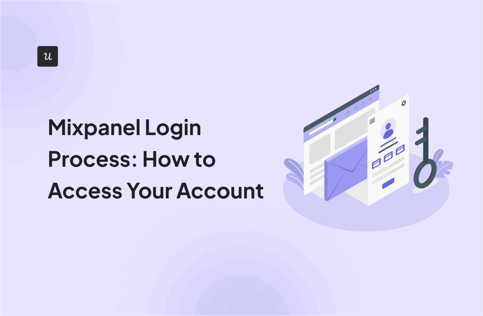 Mixpanel Login Process: How to Access Your Account - Thoughts about ...