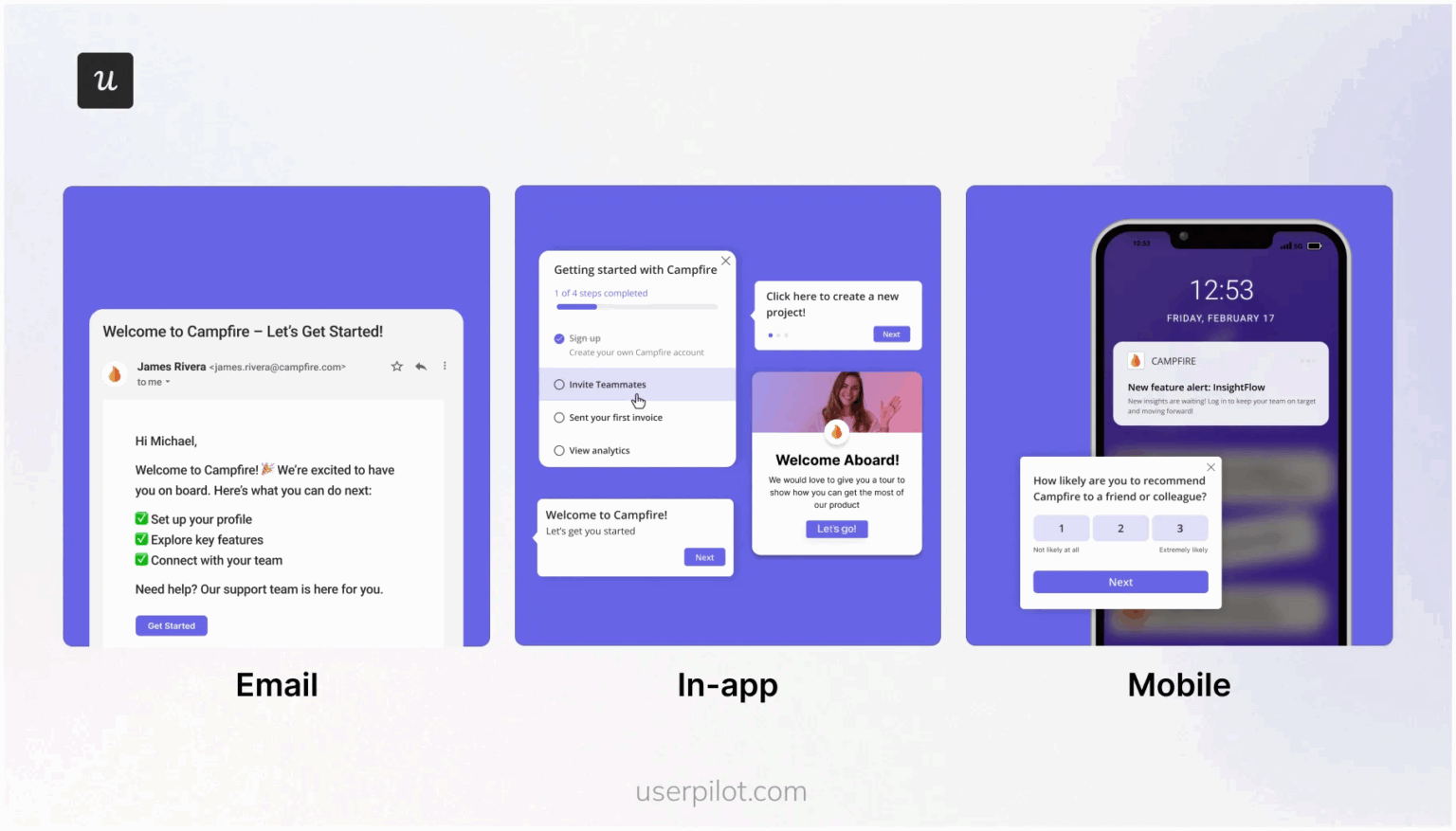 What is User Engagement? [Tips on How to Improve It]