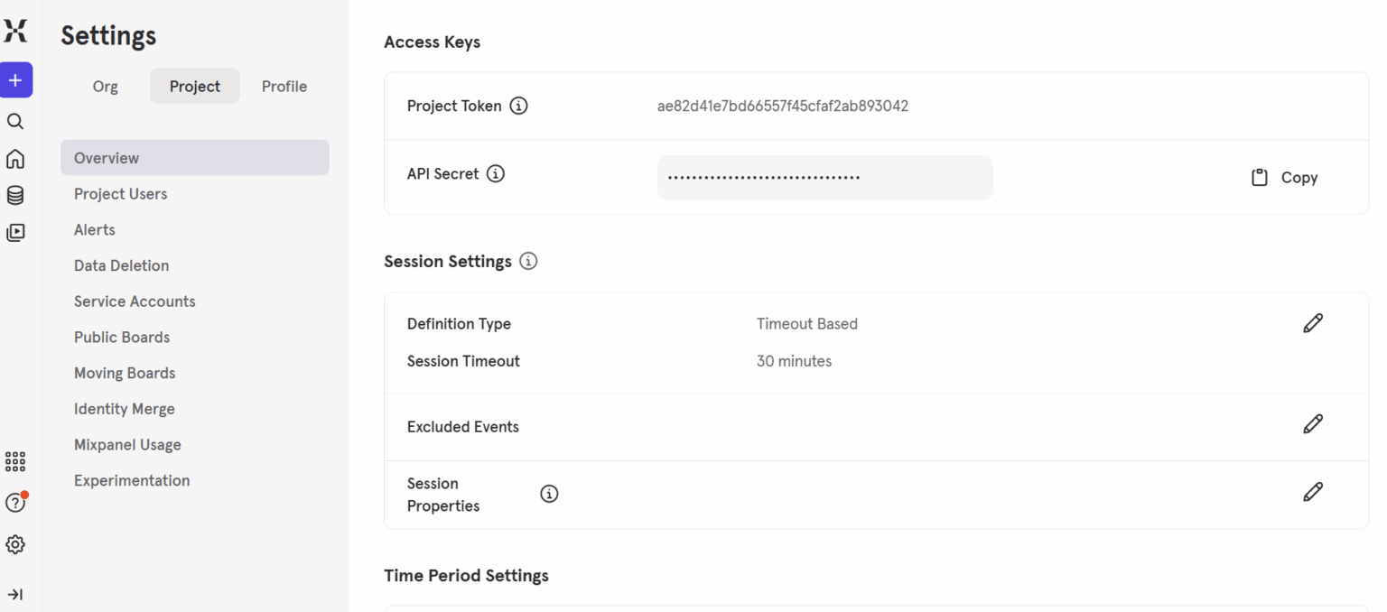 Essential Guide to Mixpanel Docs for Product Teams - Thoughts about ...