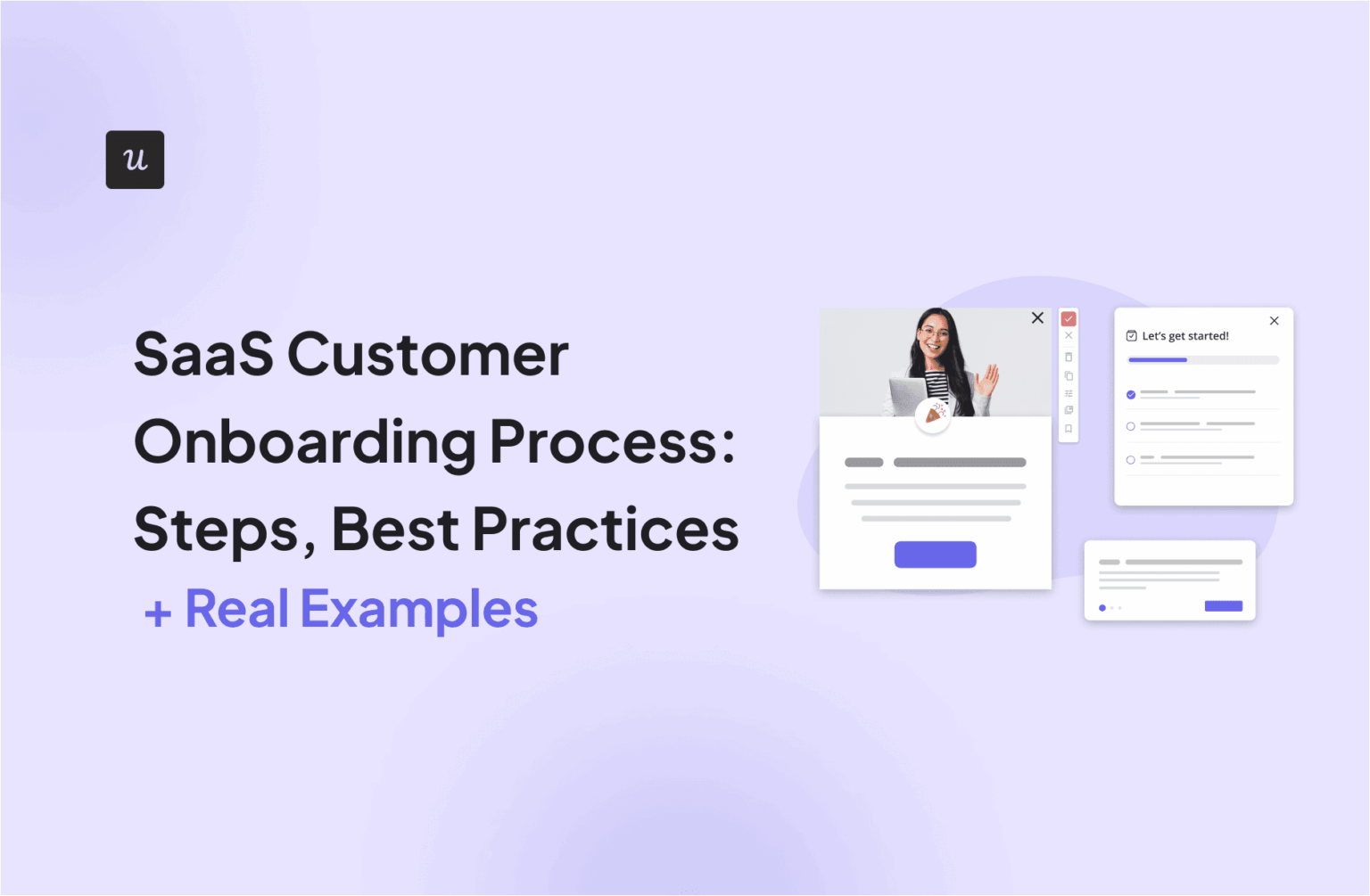 Modal UX Design for SaaS in 2025 - Best Practices & Examples