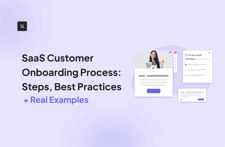 Modal UX Design for SaaS in 2025 - Best Practices & Examples