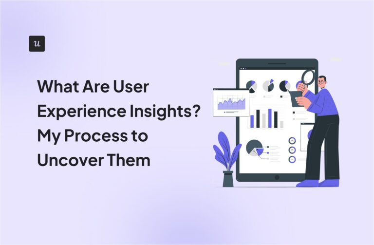 How to Identify and Reduce User Friction to Win More Customer