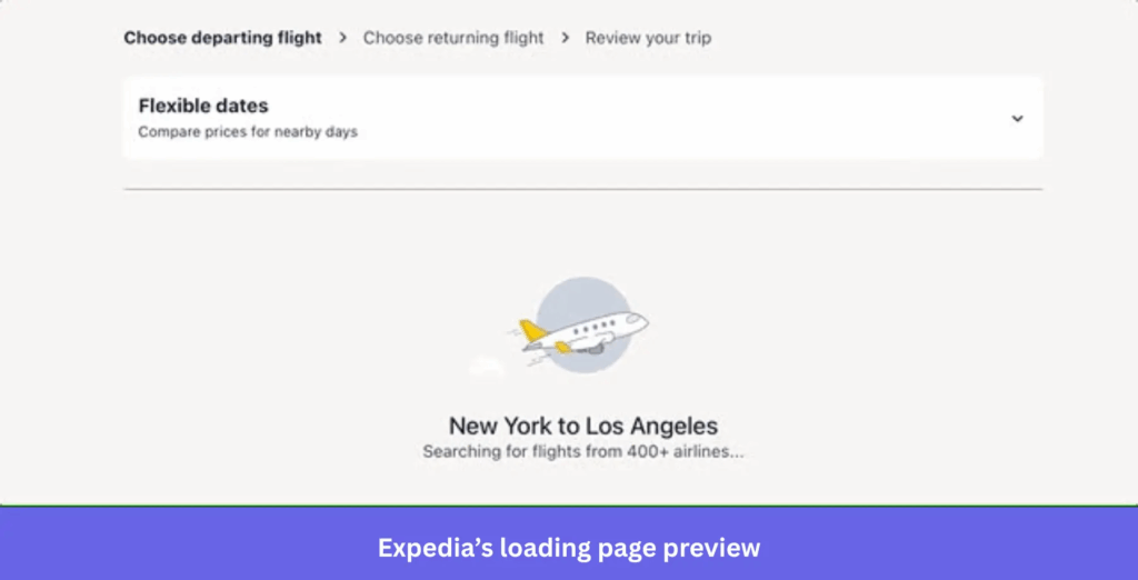Loading Page Examples Worth Stealing (And the Psychology Behind Them)
