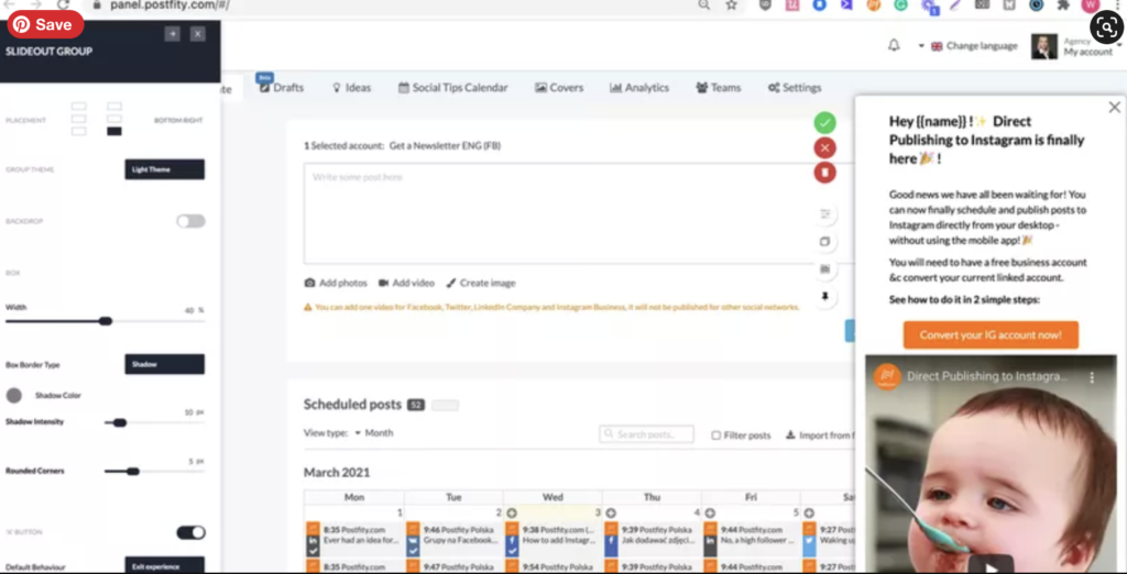 What Are Pendo Product Tours Like?