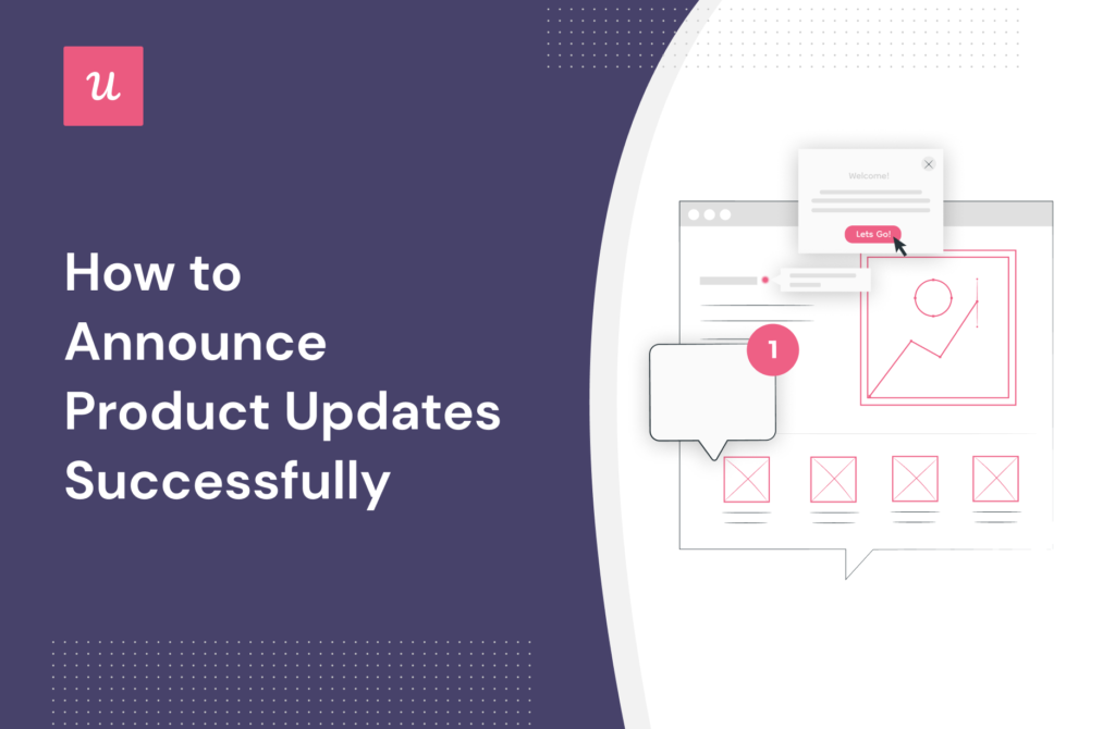 How to Announce Product Updates Successfully
