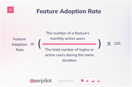 Adoption vs Engagement Metrics: What’s the Difference and How To ...