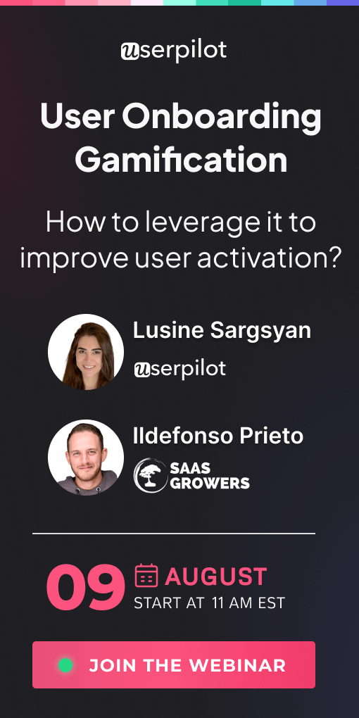 8 Ways to Use an Onboarding Survey in SaaS That Drive Customer Success