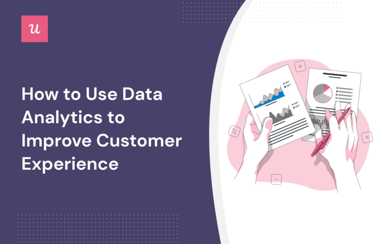 How to Use Data Analytics to Improve Customer Experience