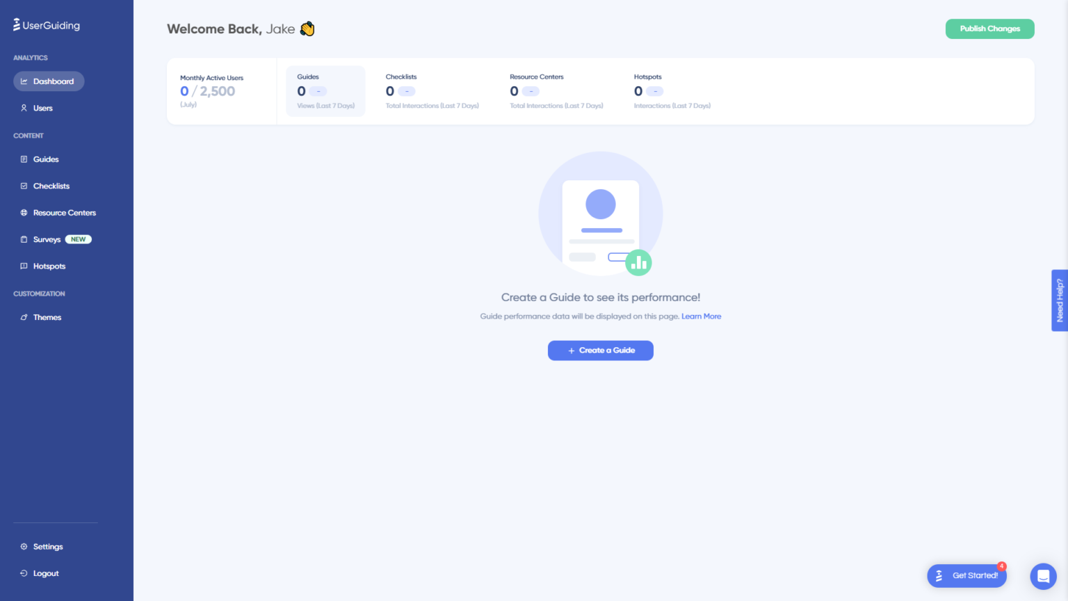 50+ Best User Onboarding Tools for Your SaaS in 2023 [Updated]