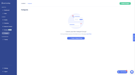 UserGuiding for Digital adoption: Features, Pricing, and Review ...