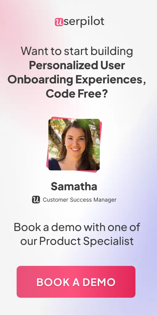 SaaS Onboarding: Examples + Best Practices [UPDATED for 2023]